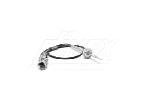 Man Exhaust Temperature Sensor Dinex Expert Trucks