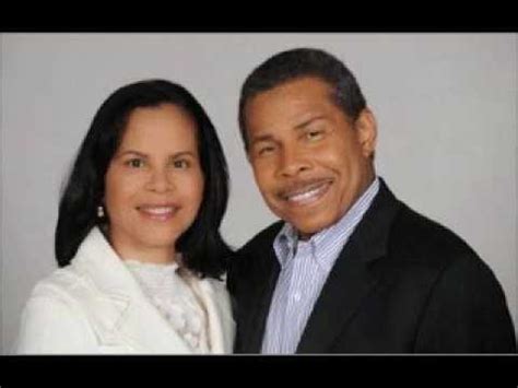 How Old Is Veronica Winston Bill Winstons Wife
