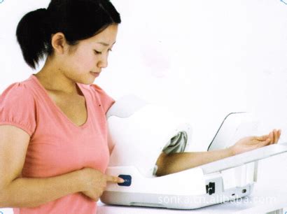 HBP 9030 臂筒式医用全自动电子血压计 配桌椅 阿里巴巴
