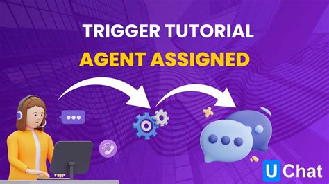 Triggering Automation When Agent Is Assigned Youtube