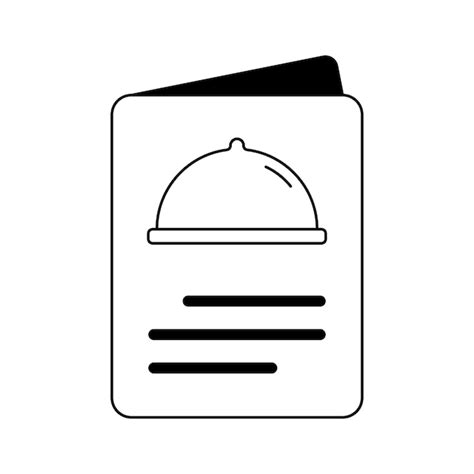 Premium Vector Food Menu Menu Card Vector Design In Trendy Style