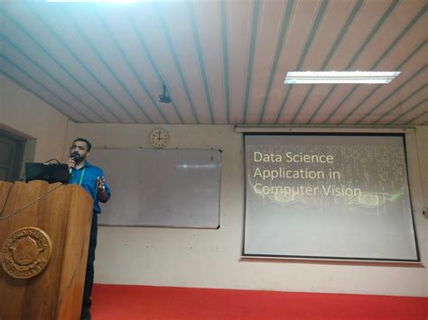 Sandeep Ma On Linkedin Last Week I Had An Opportunity To Deliver A Talk On The Subject Titled