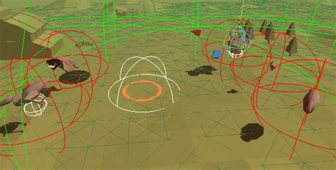 Unity Dojo Videogame Development Tips And Design Patterns Northwards Of Roswell Update 3