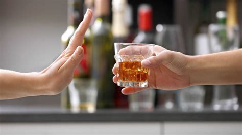 Tratar O Alcoolismo Sinais De Abstinência De álcool E Sintomas Puromd