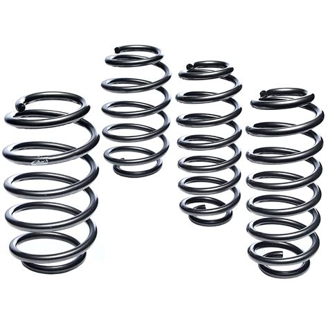 Eibach Pro Kit Springs Bmw F15f16x5mx6m No Self Lev E10 20 032 02 22