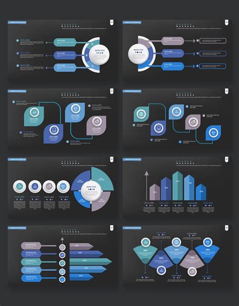 Kpi Powerpoint Presentation Templates Incl Powerpoint And Analysis Envato