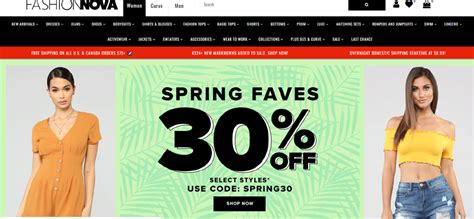 80 Off Fashion Nova Promo Code September 2024