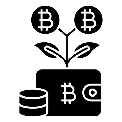 Premium Vector Cryptocurrency