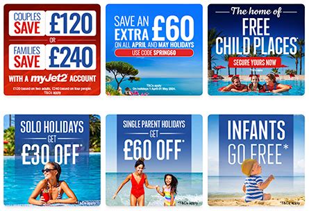 Jet2holidays Offers For Everybody Somebloke Who Travels A Lot