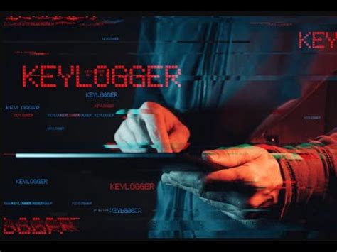 Keylogger Advanced Technique How To Hack The Keylogs Of The Victim Python To Hack Keylogs