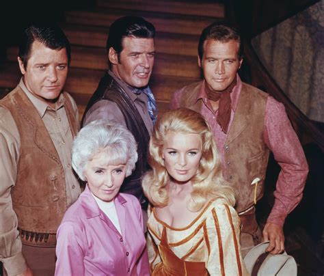 The Big Valley Details On The Scrapped Reboot