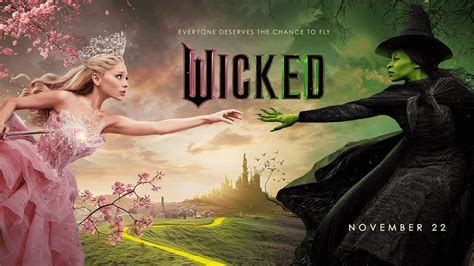 ბოროტი Wicked