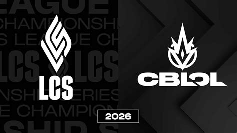 Riot Bids Farewell To The Lta As Lcs And Cblol Return In 2026