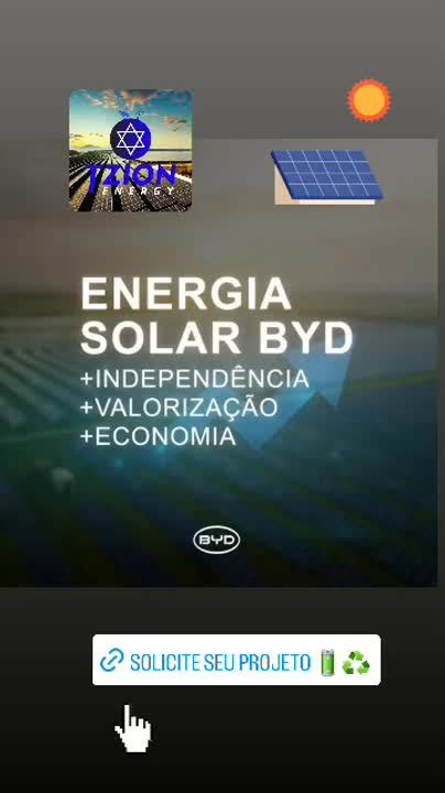 Tzion Energy On Linkedin Tzion Energy