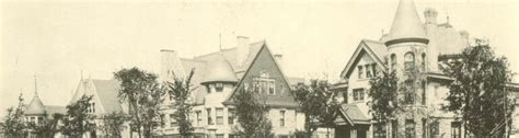 Milwaukee Neighborhoods Photos And Maps 1885 1992 Uwm Libraries