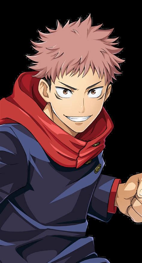 虎杖悠仁 花瓣网