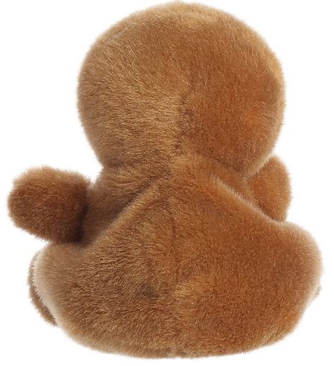 Buy Slomo Sloth Palm Pals Plush At Mighty Ape Nz