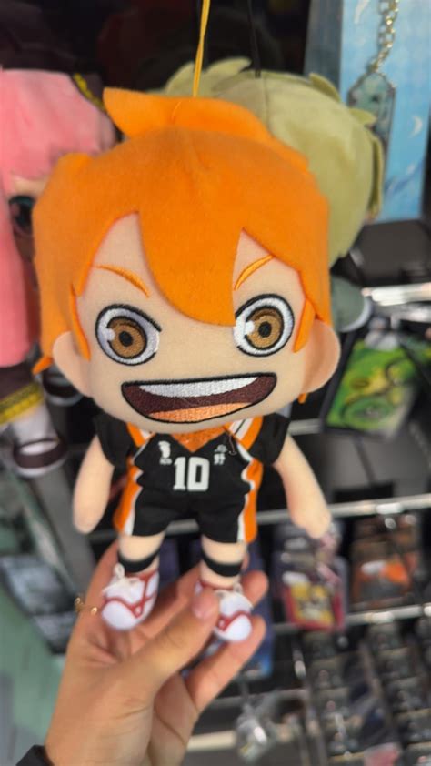 Not Hinata R Haikyuu