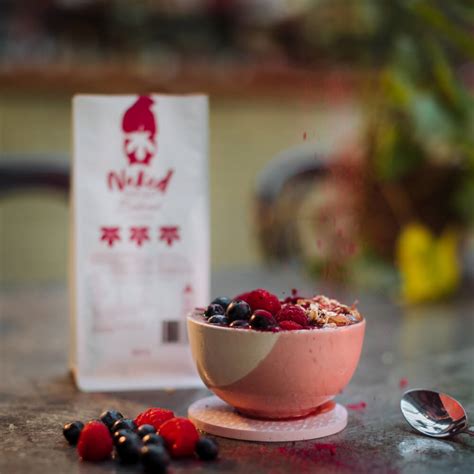 Strawberry Matcha Smoothie Naked Syrups