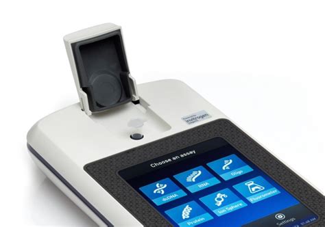 Thermo Fisher Qubit Nucleic Acid Fluorometric Quantification System Model Name Number Q