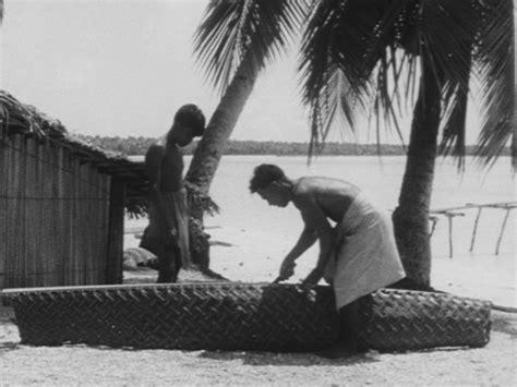 ひもをうむ、あむ、くむ、むすぶ【ec活用プロジェクトセレクション第2期】 エトノスシネマ