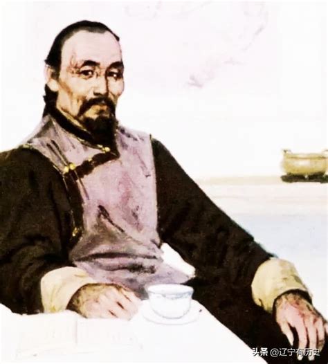 蒙古族曹雪芹出生在辽宁北票锦州寺庙中去世 魅力北票 北票市人民政府