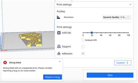 Stl Loading Issue · Issue 12883 · Ultimakercura · Github