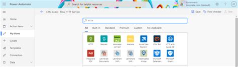 Dynamics 365 Call A Power Automate Flow From The Javascript Crm Crate