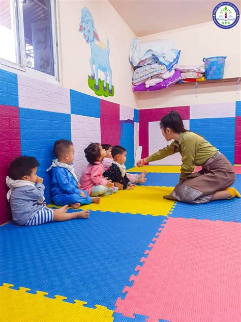 ໂຮງຮຽນລ້ຽງເດັກອະນຸບານແສງປ ໂຮງຮຽນລ້ຽງເດັກອະນຸບານແສງປະເສີດ2