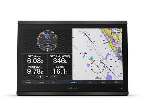 Gpsmap Xsv With Worldwide Basemap And Sonar Sunshine Coast Marine Electrical Doctor
