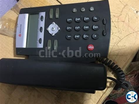 Polycom Ip Phone ClickBD