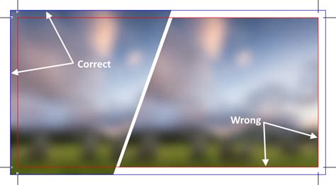 What Is A Print Bleed How To Add Bleeds In Adobe Products Graphic