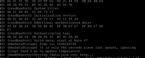 pow k crashes after upgrade to v2 0 9 · issue 229 · utilitechas