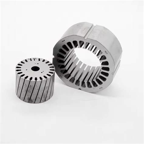 Factory Wholesale General Motor Stator Motor Rotor Motor Stator Rotor General And Stator Motor