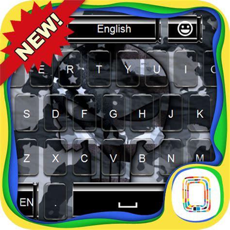 Army Keyboard App On Amazon Appstore