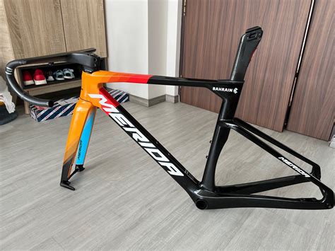 Merida Reacto 5000 2021 Sports Equipment Bicycles And Parts Bicycles On Carousell