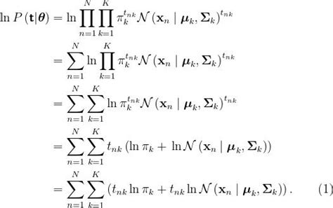 二次判别分析qda和python实现 知乎