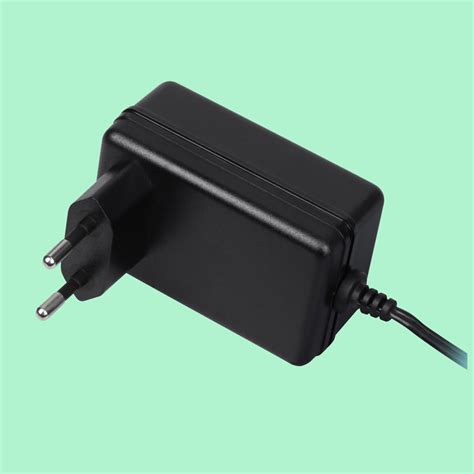 W Vde Universal Ac Dc Adapter China Dc Adaptor And Power Supply