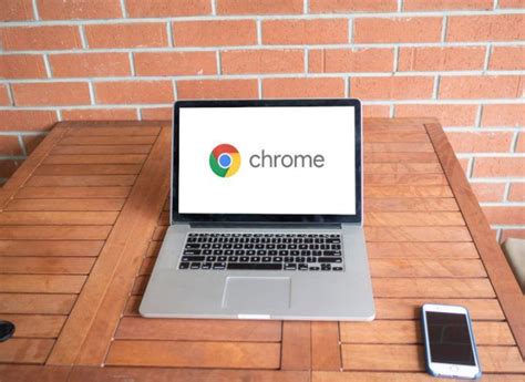 Cara Mengupdate Chrome Di Laptop Dengan Mudah Dan Praktis