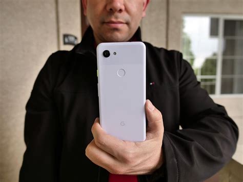 Google Pixel 3a Hands On The One You Should Get Video