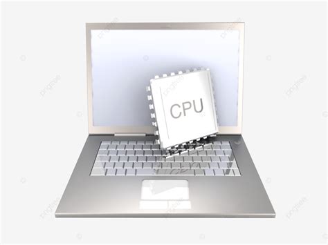 Mobile Cpu Graphic Processing Illustration Equipment PNG Transparent Image And Clipart For