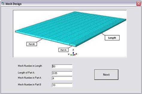 Abaqus Scripting Using Vba