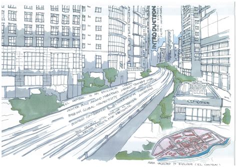 Theories Of Architecture And Urbanism