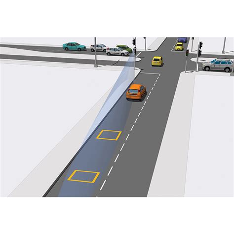 Intelligent Traffic Sensors Aldridge