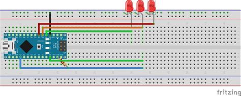 Arduino Lie Detector 7 Steps With Pictures Instructables