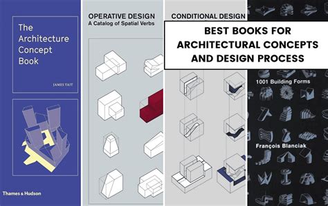 14 Books Every Architecture Student Should Read