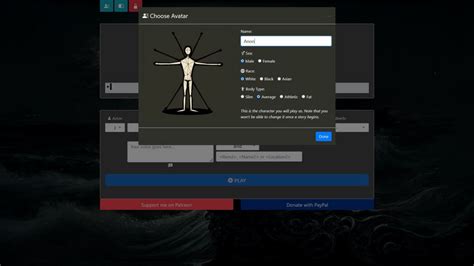 AI RolePlay By SIREN