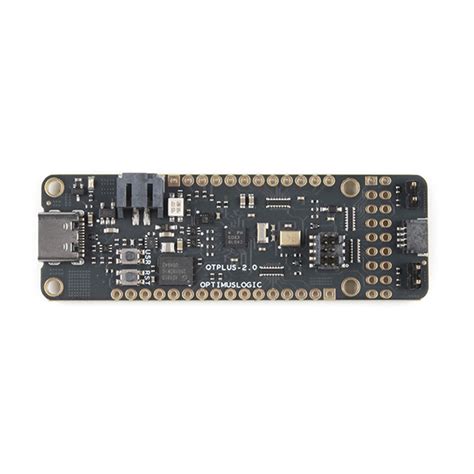 sparkfun quicklogic thing plus eos s3 machine learning module