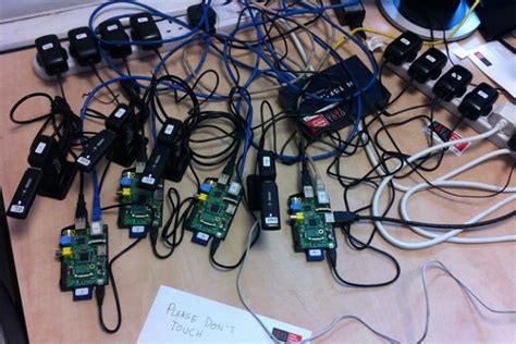 Raspberry Pi 23 26 Juillet And Objets Connectés 30 Juillet 2 Août An Archive