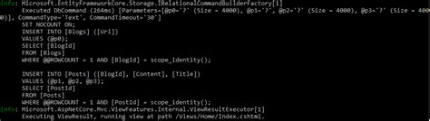 anuraj implementing the repository and unit of work patterns in asp core